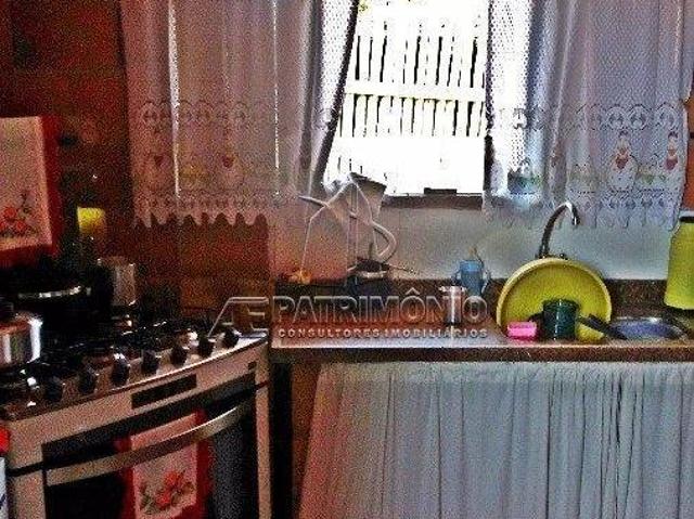 Venda de CASA em Sorocaba SP, bairro Maria Elvira