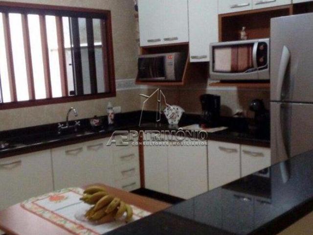 Venda de CASA em Sorocaba SP, bairro São Lourenzo