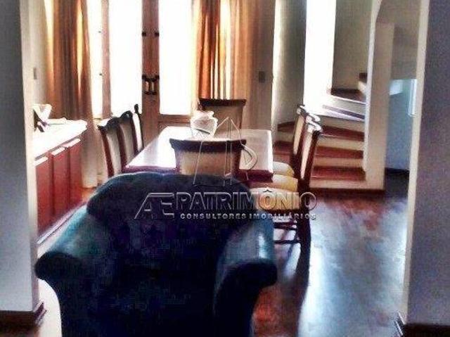 Venda de CASA em Sorocaba SP, bairro Santa Teresinha