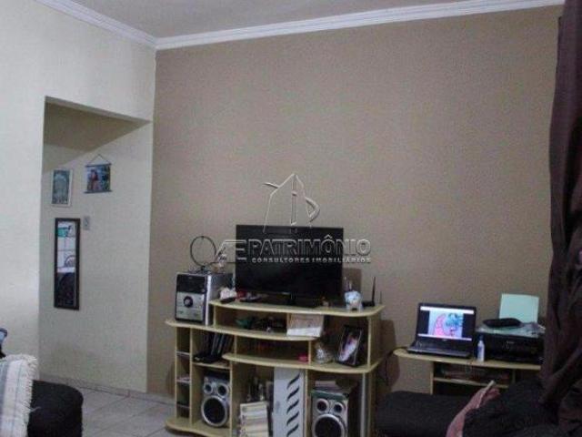 Venda de CASA em Sorocaba SP, bairro Santa Esmeralda