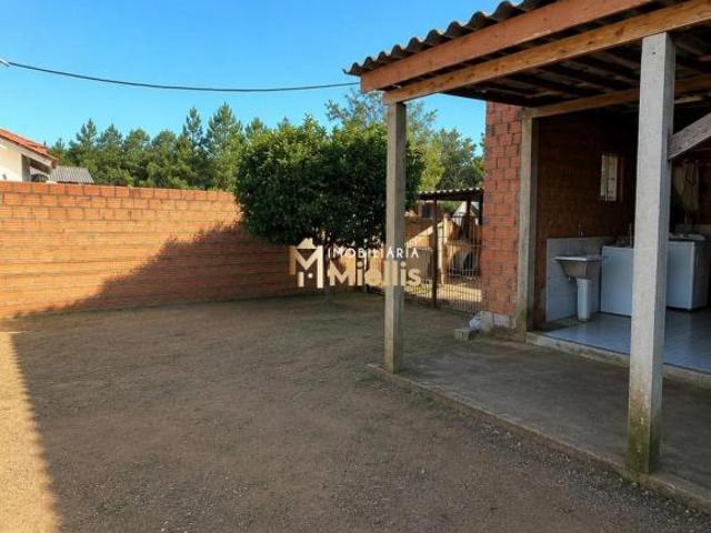 Venda de Casa em Viamão no Bairro Fiuza