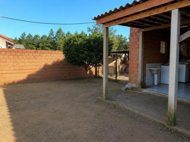 Venda de Casa em Viamão no Bairro Fiuza