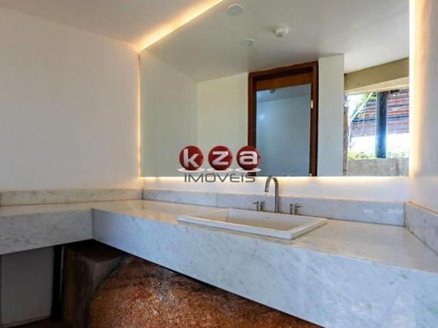 Venda de Casa Espetacular em Itu SP: 5 Quartos, 3 Suítes, 3 Salas, 800 m² constr. Muita Natureza, 20