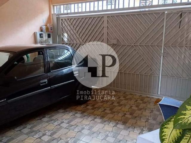 Venda de Casa Jardim Record