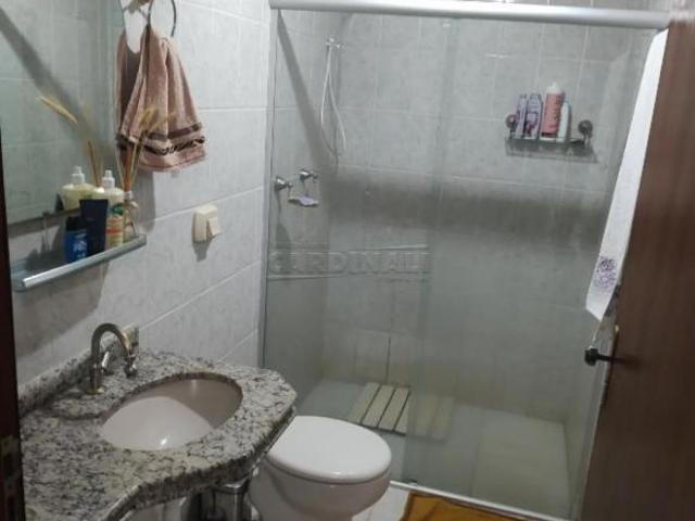 Venda de Casa Padrão no bairro Jardim Alvorada em Limeira/SP
