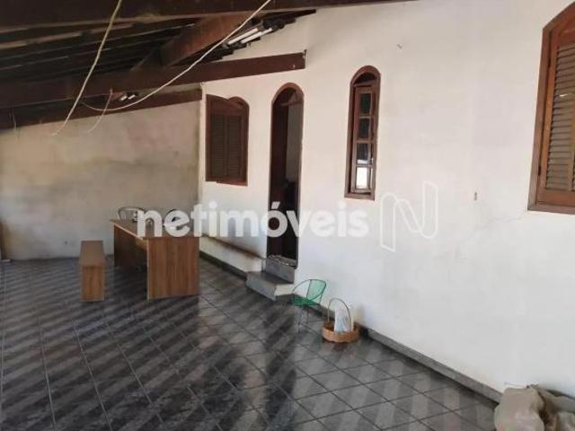 Venda de casa residencial – Mantiqueira | Venda Nova