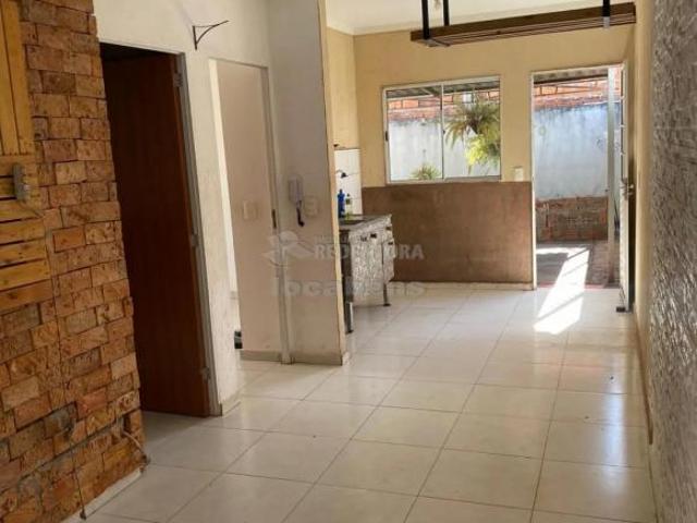 Venda de casa residencial no Jardim dos Buritis