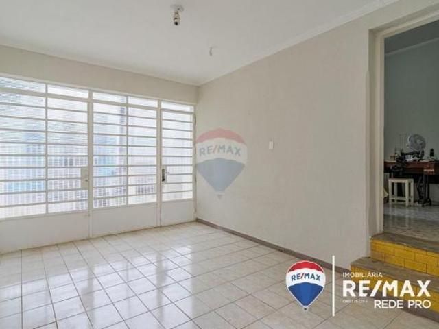 Venda de Casa Residencial ou Comercial na Vila Industrial Campinas SP
