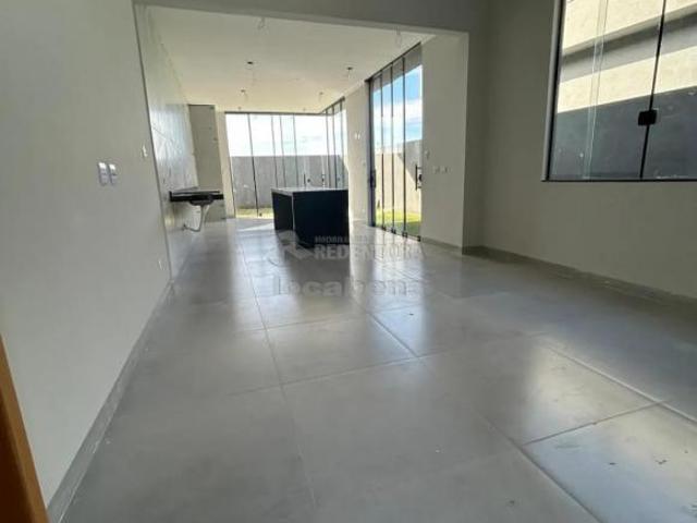 Venda de Casa Residencial Condomínio Terras Alphaville Mirassol