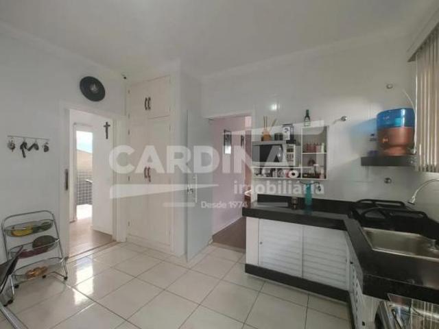 Venda de Casa Residencial e Comercial no Jardim Chapadão, Campinas/SP