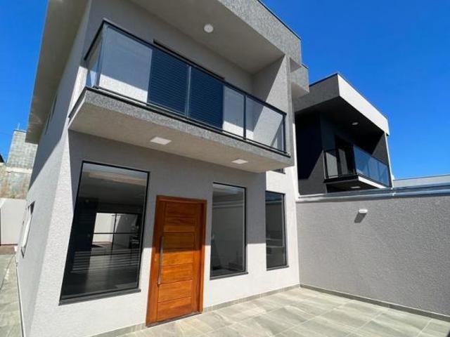 venda de casa residencial, em Cajamar, 178mts, 3 dorms sendo 1 suíte, Living p/2 ambiente. Espaço g