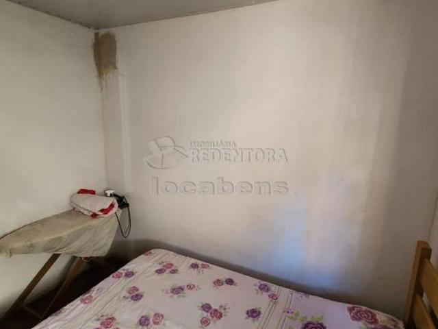 Venda de Casa Residencial Jardim Santo Antônio