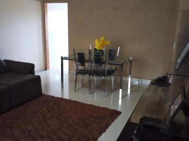 Venda de Casa Residencial Luz da Esperança