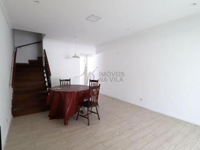 Venda de Casa Sobrado 210 m² área Útil, Rua Coronel João Gabi Jabaquara