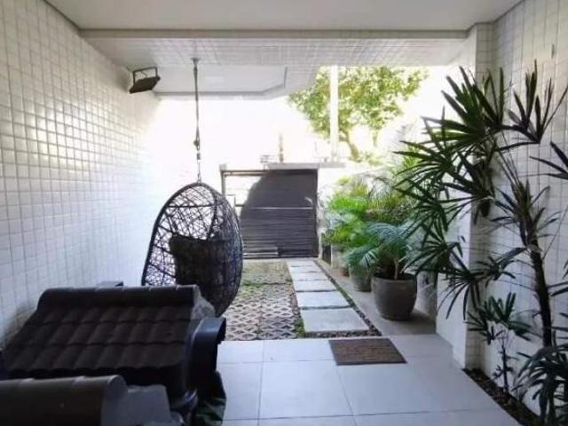 Venda de Casa Sobreposta Baixa Ponta da Praia Santos SP
