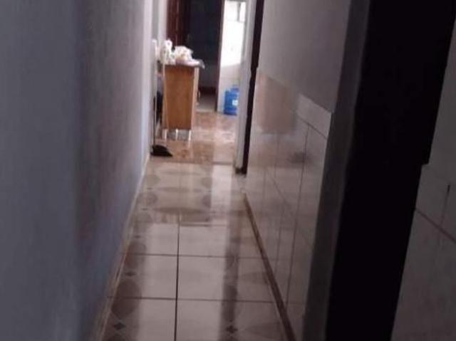 Venda de Casa Térrea na Praia de Itanhaém Vila Loty