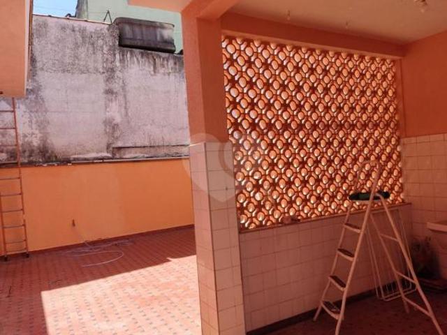 Venda de Casa Térrea no Butantã