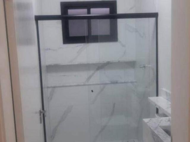 Venda de Casa Térrea no Condomínio Real Park Sumaré