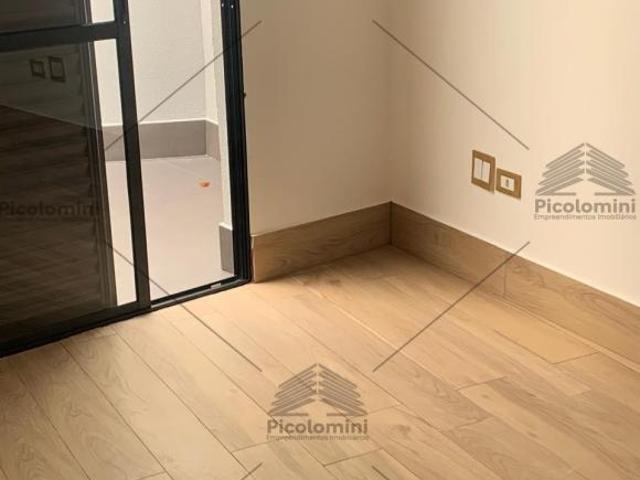 Venda de Casa térrea nova, com 3 Quartos e 2 Vagas na Vila Alpina São Paulo SP: A oportunidade que
