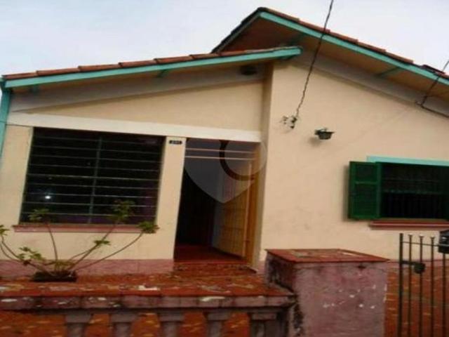 Venda de Casa / Terreno no Butantã