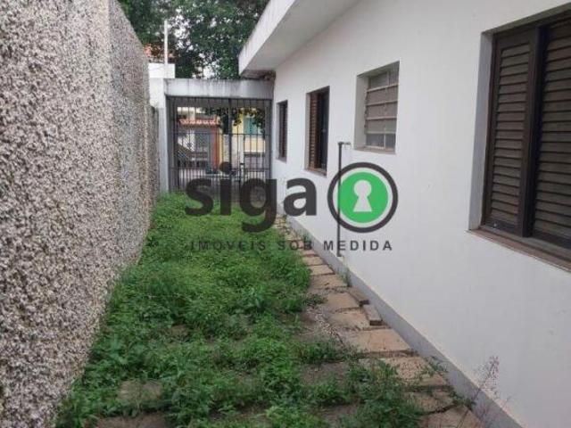 VENDA DE CASA 140M², PARA MORAR OU INVESTIR, A 300M DO METRÔ