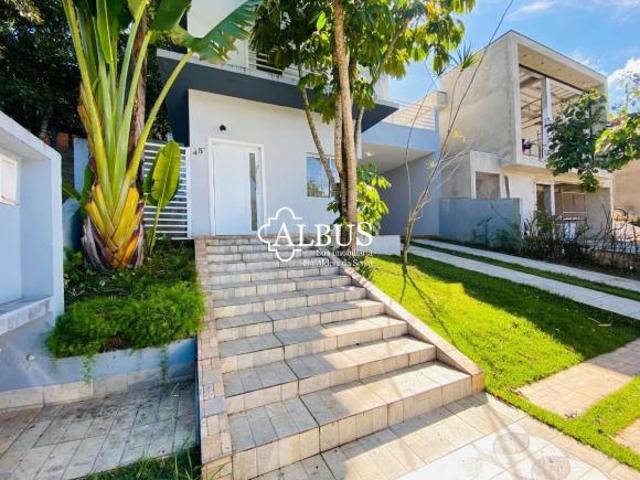 Venda de casa 186m² com 3 dormitórios por 1.200.000,00 no Residencial Morada da Aldeia, Barueri SP