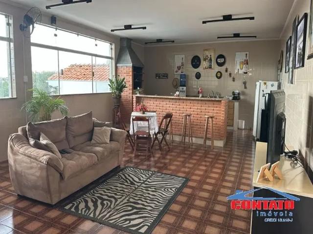 Venda de Casas / Alto Padrão na cidade de São Carlos