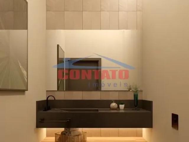 Venda de Casas / Alto PadrÃ£o na cidade de SÃ£o Carlos