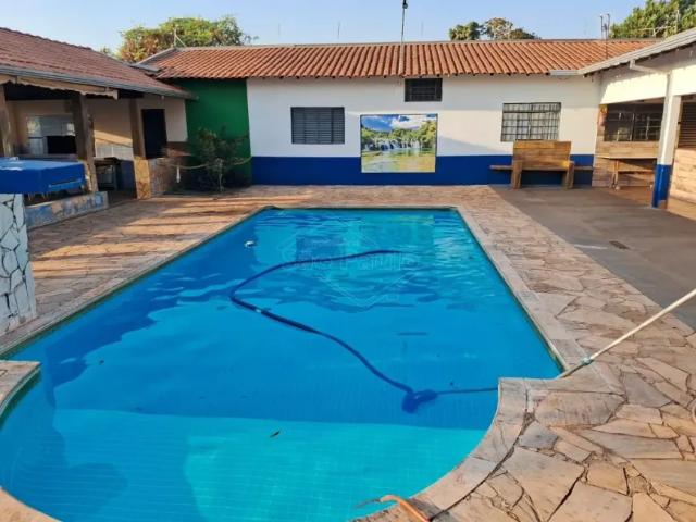 Venda de Casas / Área de Lazer na cidade de Rincão