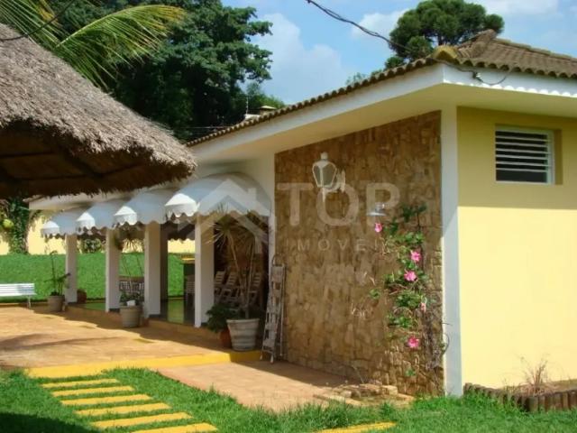 Venda de Casas / Comercial na cidade de São Carlos