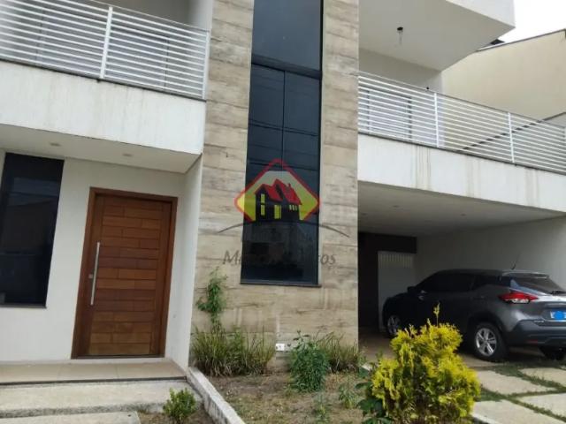 Venda de Casas / Condomínio na cidade de Taubaté