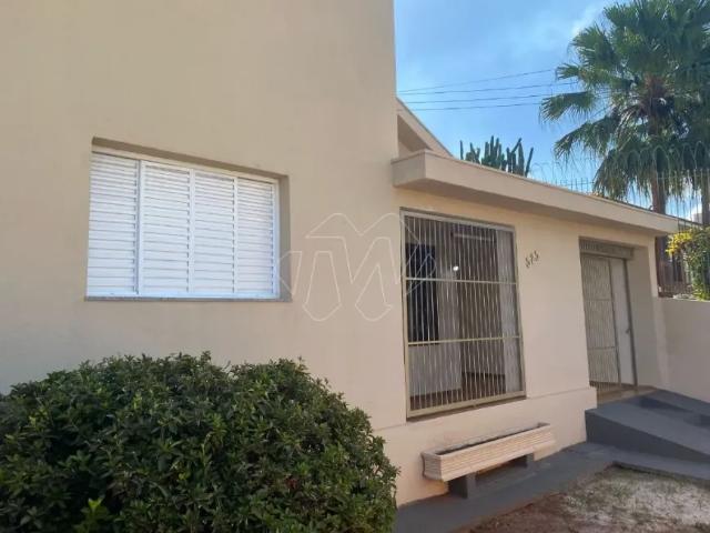 Venda de Casas / Padrão na cidade de Araraquara
