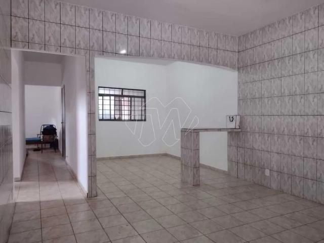 Venda de Casas / Padrão na cidade de Araraquara