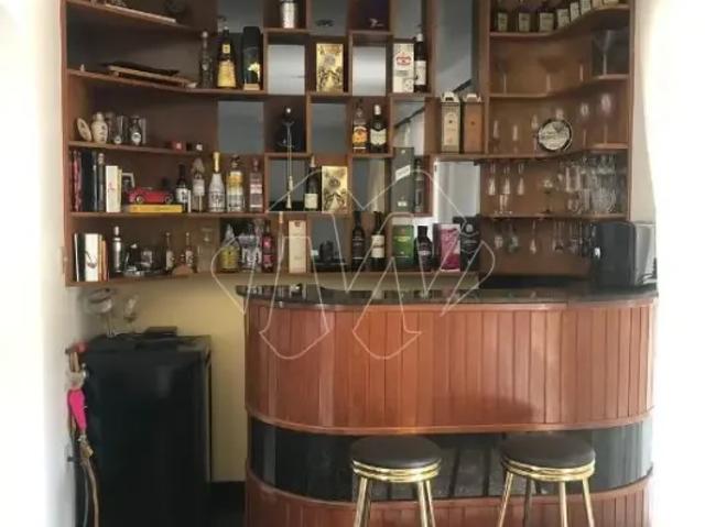 Venda de Casas / Padrão na cidade de Araraquara