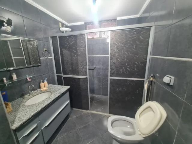 Venda de Casas / Padrão na cidade de Araraquara