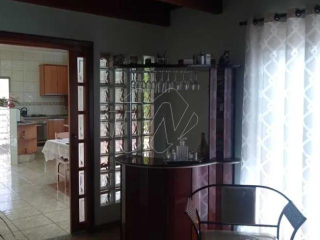 Venda de Casas / Padrão na cidade de Araraquara
