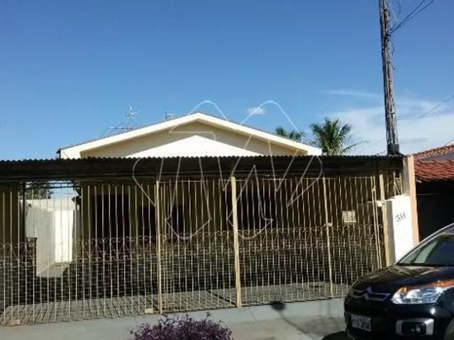 Venda de Casas / Padrão na cidade de Araraquara
