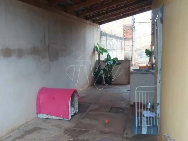 Venda de Casas / Padrão na cidade de Araraquara