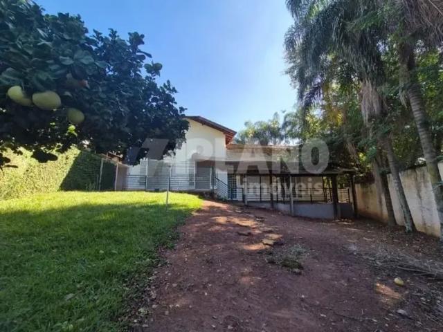 Venda de Casas / Padrão na cidade de São Carlos
