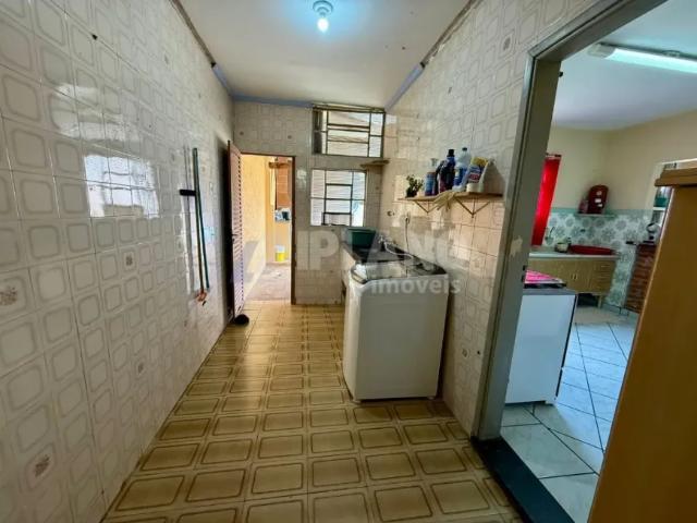 Locação de Casas / Padrão na cidade de São Carlos