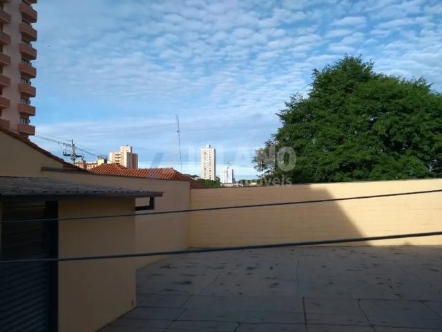 Venda de Casas / Padrão na cidade de São Carlos