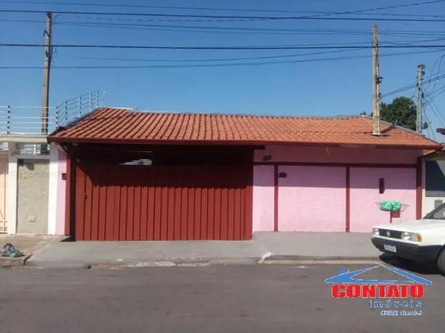 Venda de Casas / Padrão na cidade de São Carlos