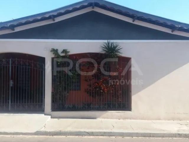 Venda de Casas / Padrão na cidade de São Carlos