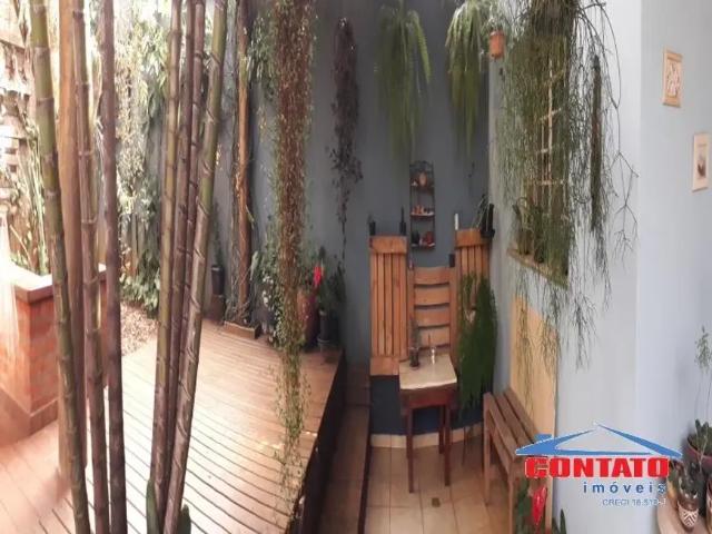Venda de Casas / Padrão na cidade de São Carlos