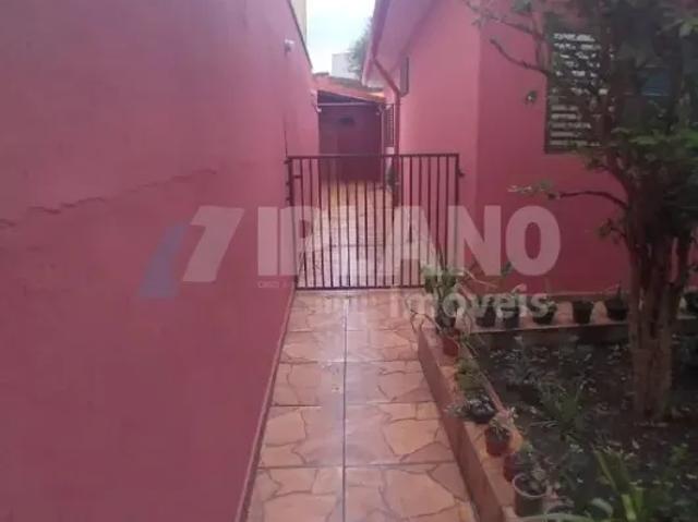 Casa com 2 quartos para Alugar na Vila Nery