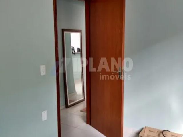 Locação de Casas / Padrão na cidade de São Carlos