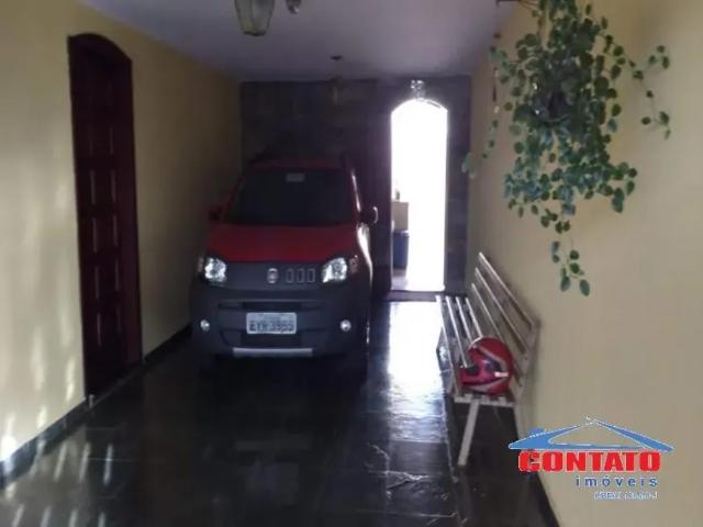 Venda de Casas / Padrão na cidade de São Carlos