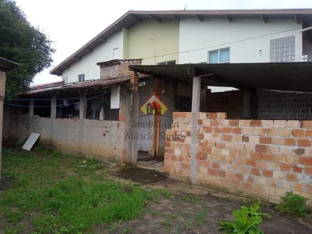 Venda de Casas / Padrão na cidade de Taubaté
