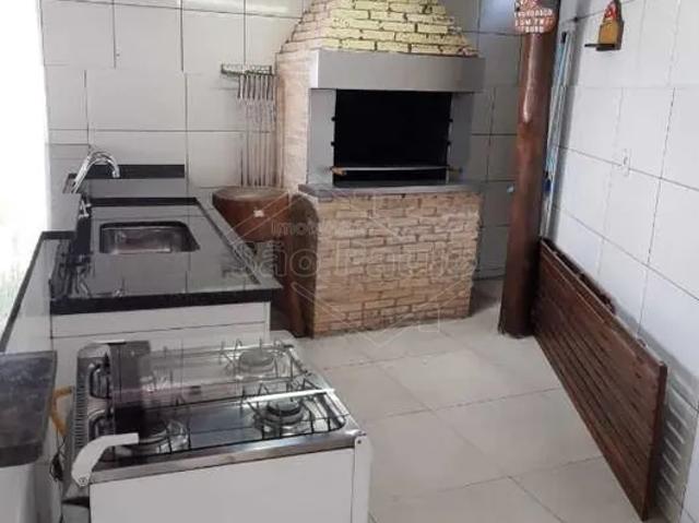 Venda de Casas / Área de Lazer na cidade de Araraquara