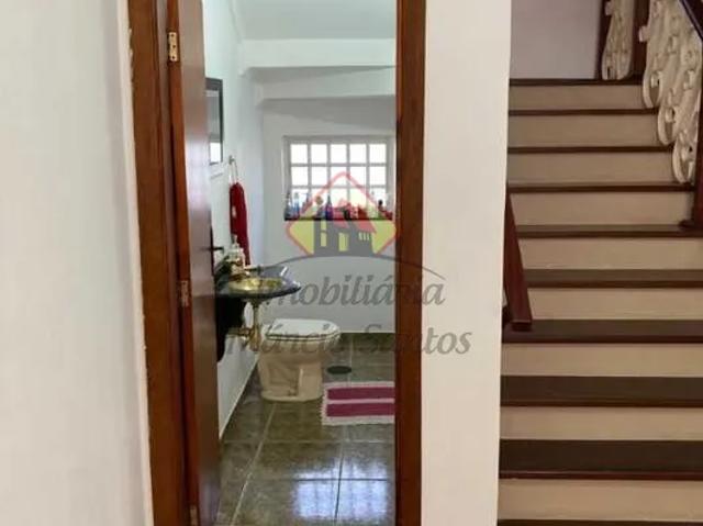 Venda de Casas / Sobrado na cidade de Taubaté